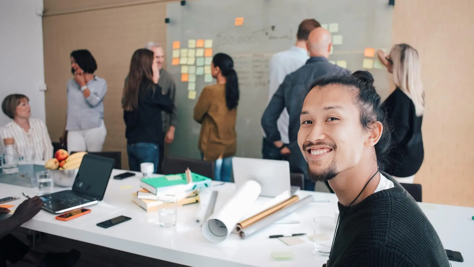 Sales & Marketing Strategy | KIP Total Marketing Solutions